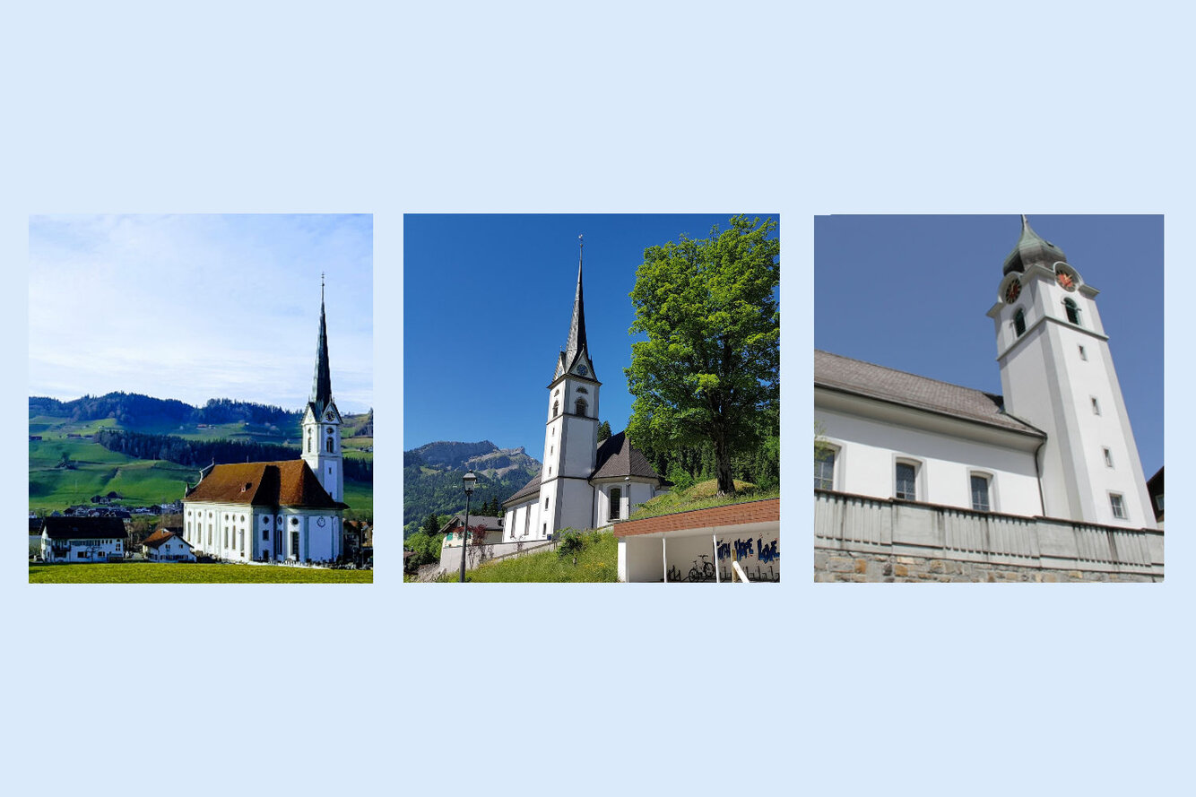 Pastoralraum Oberes Entlebuch